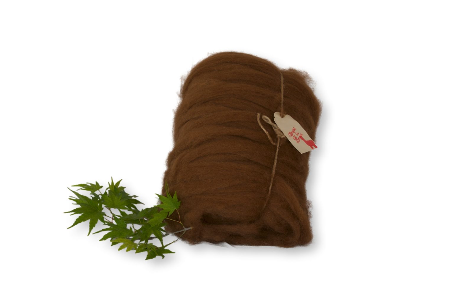 Fibra de alpaca 100% – lavada y cardada - Alpacas de la Tierruca ...